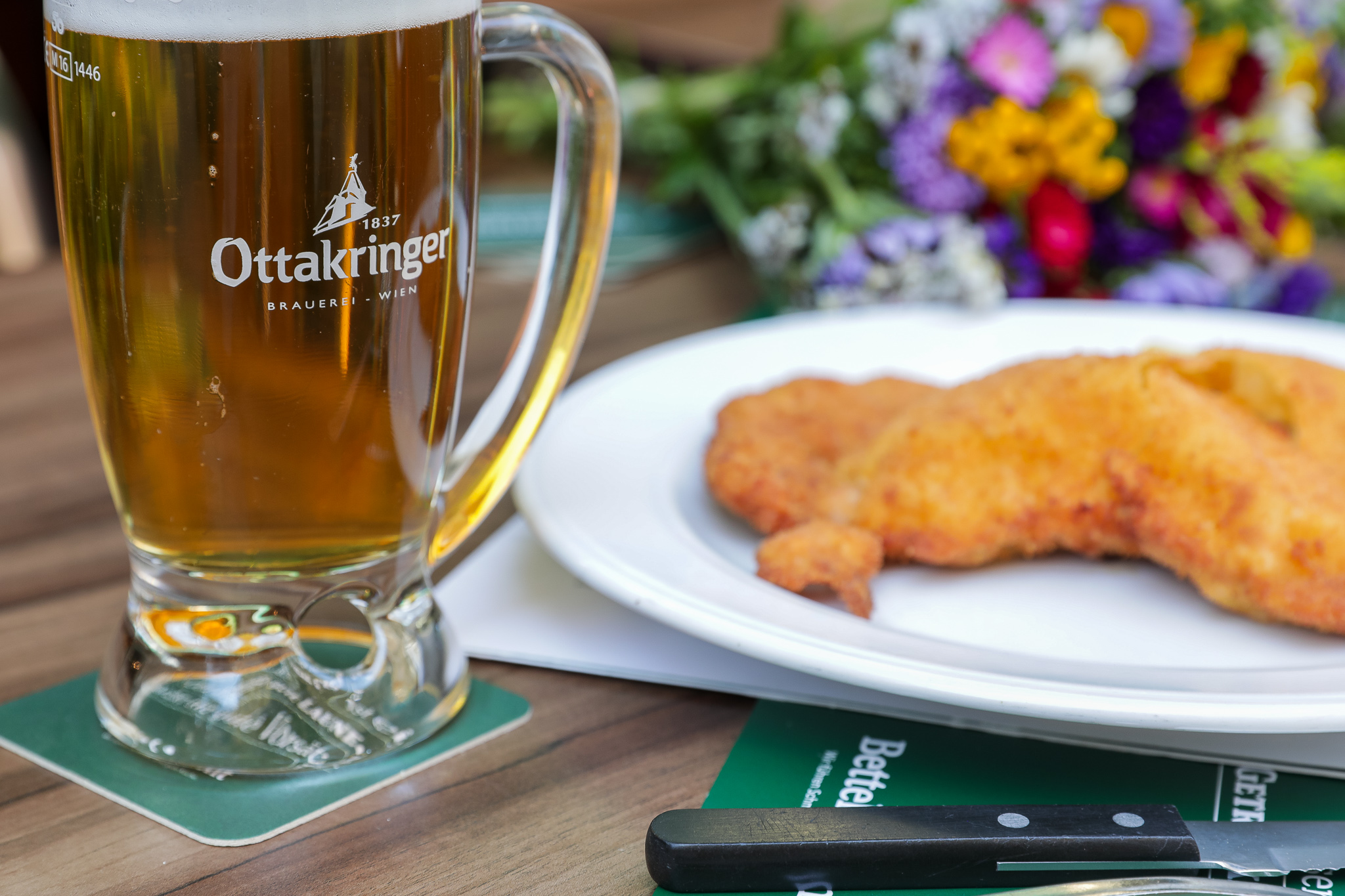 Bettelstudent - Geschenkgutschein zum Selbstausdrucken | Restaurant Gutscheine Wien